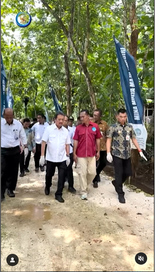 KKP | Kementerian Kelautan dan Perikanan