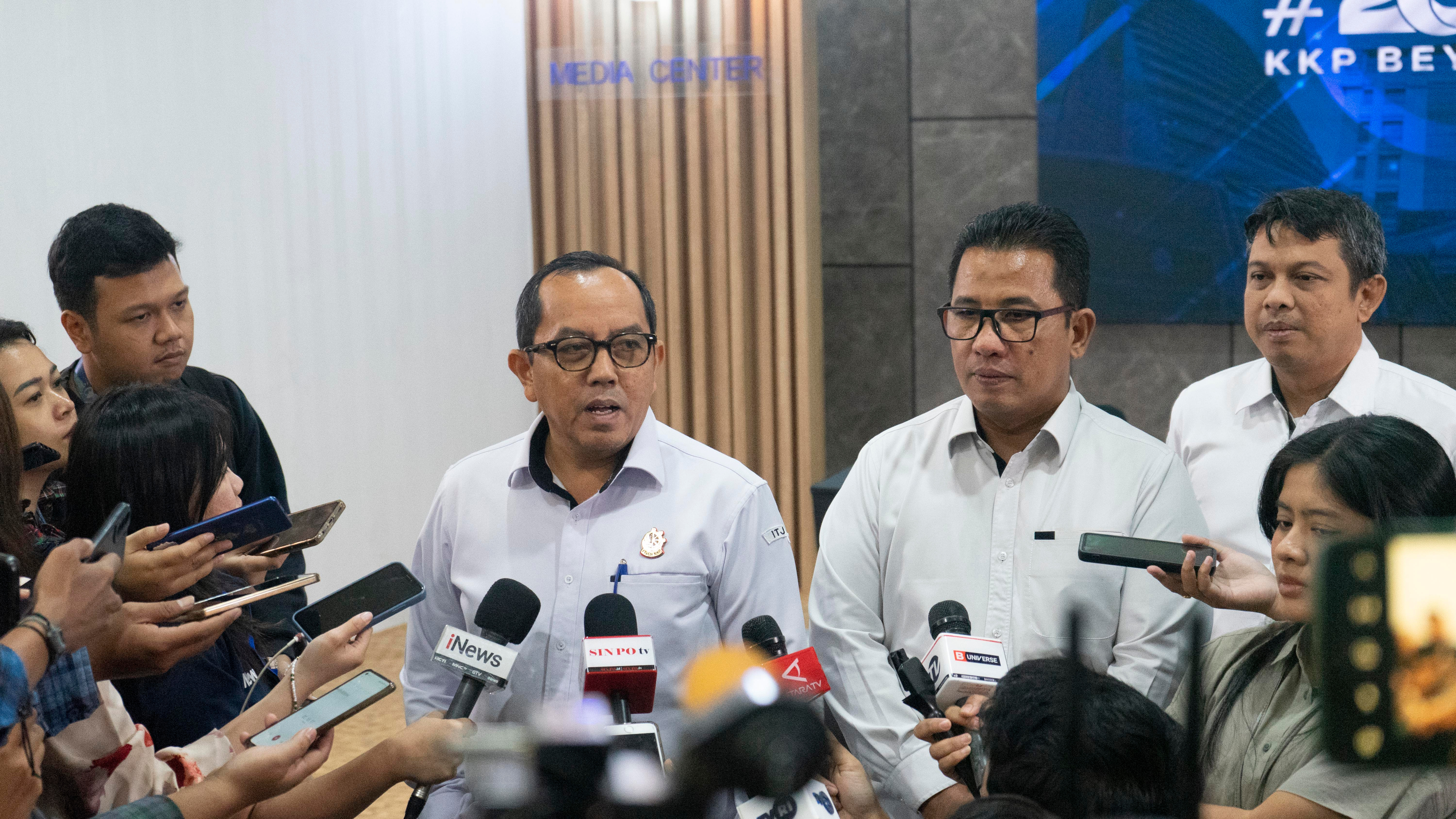 KKP | Kementerian Kelautan dan Perikanan