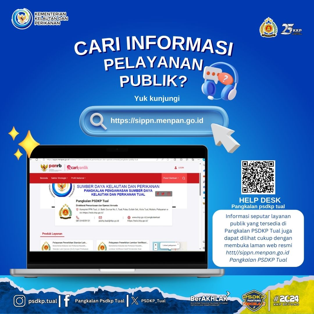 Direktorat Jenderal Pengawasan Sumber Daya Kelautan dan Perikanan | KKP ...